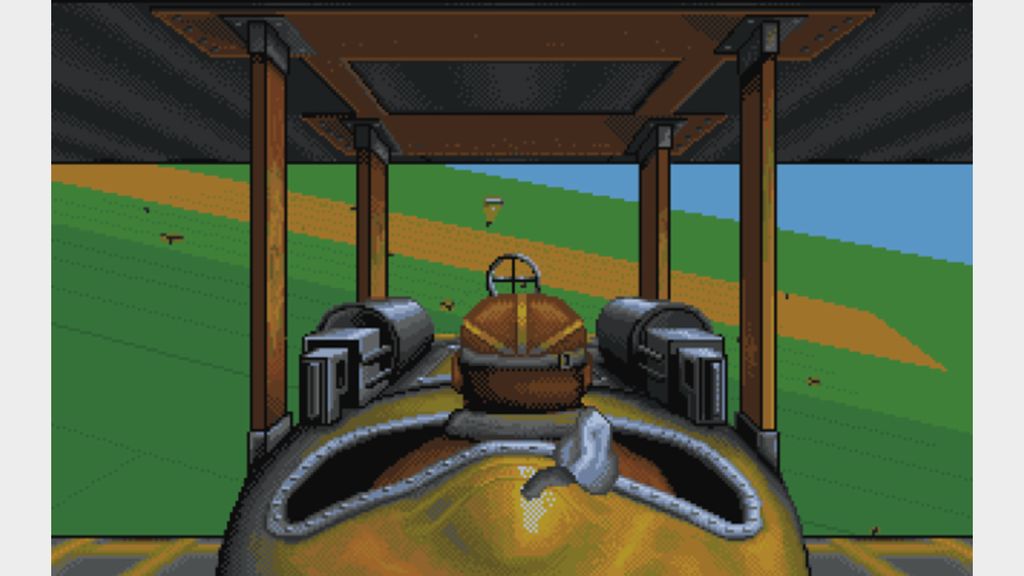 10 Best Amiga 500 games | GamesRadar+