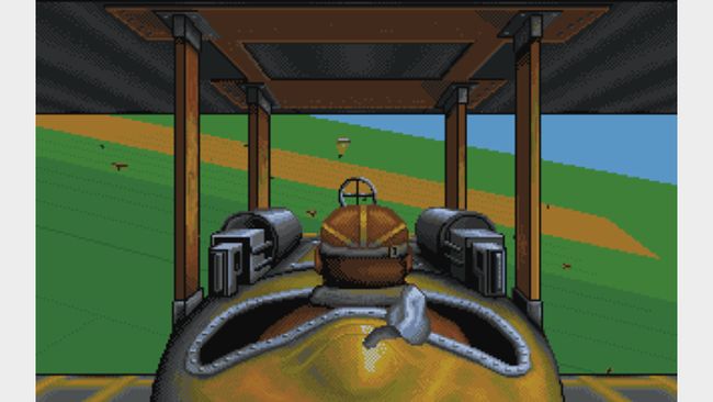 10 Best Amiga 500 games | GamesRadar+