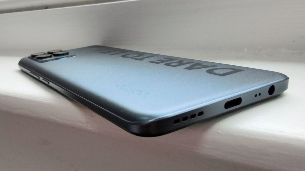 Realme 8 Pro review | TechRadar