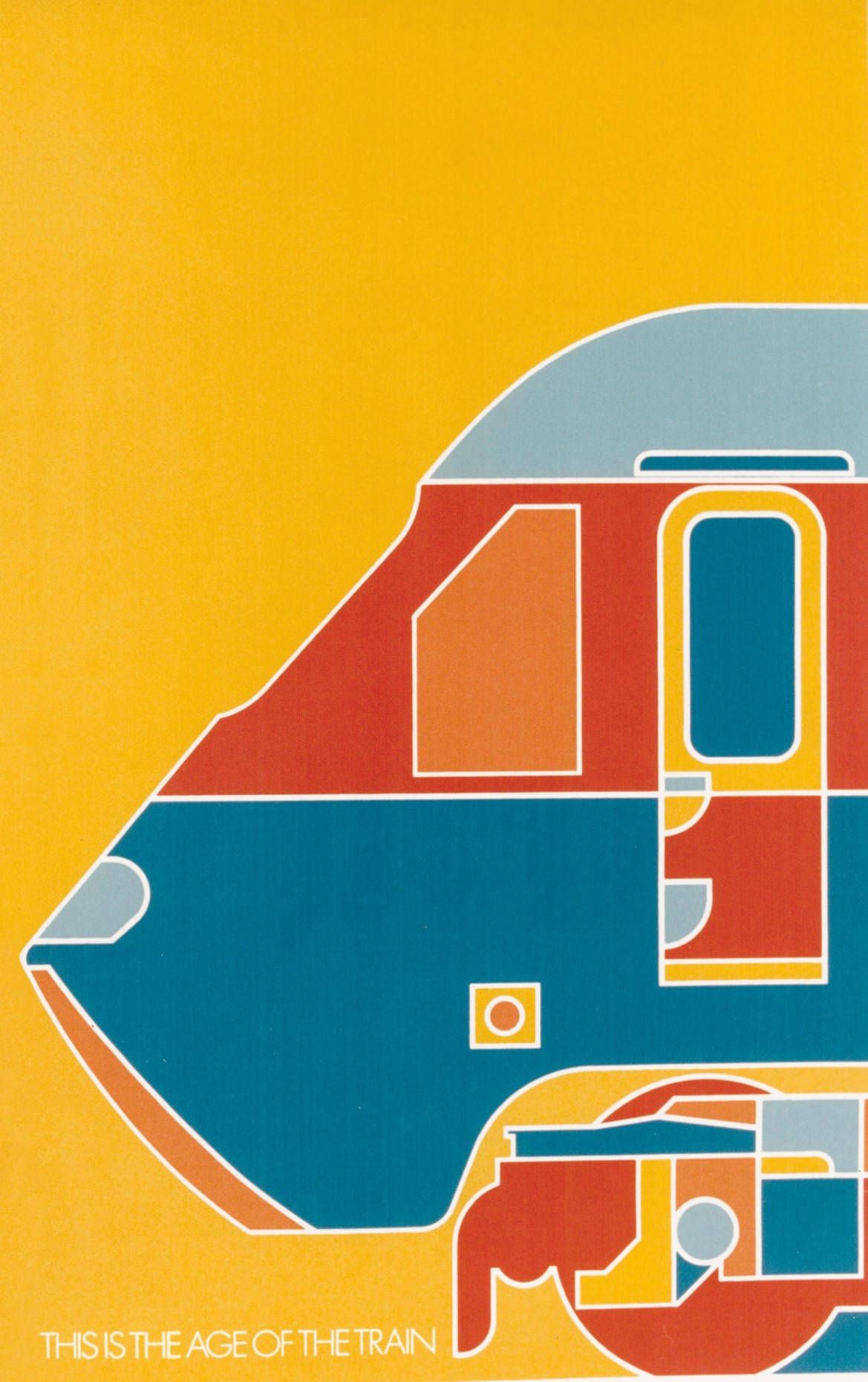 Kenneth Grange’s industrial designs chronicled in new book | Wallpaper
