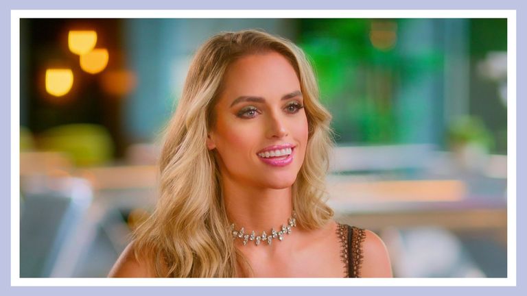 Selling the OC's Alexandra Jarvis: her fiancé and past career | My ...