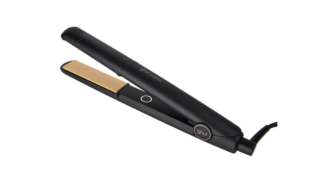 The best ghd straighteners – we review every single pair | Woman & Home