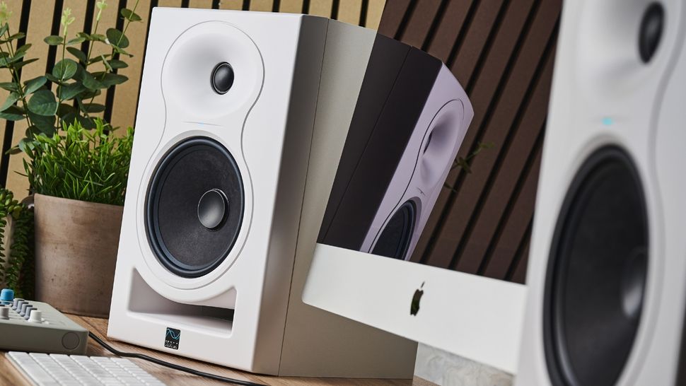 Best budget studio monitors 2026: Wallet-friendly speakers | MusicRadar