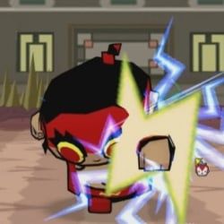 Interview: Cartoon Network's Hero 108 Online Features And Modes ...