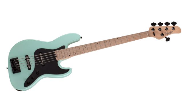 Best 5-string bass guitars 2025: Get that extra low-end | MusicRadar