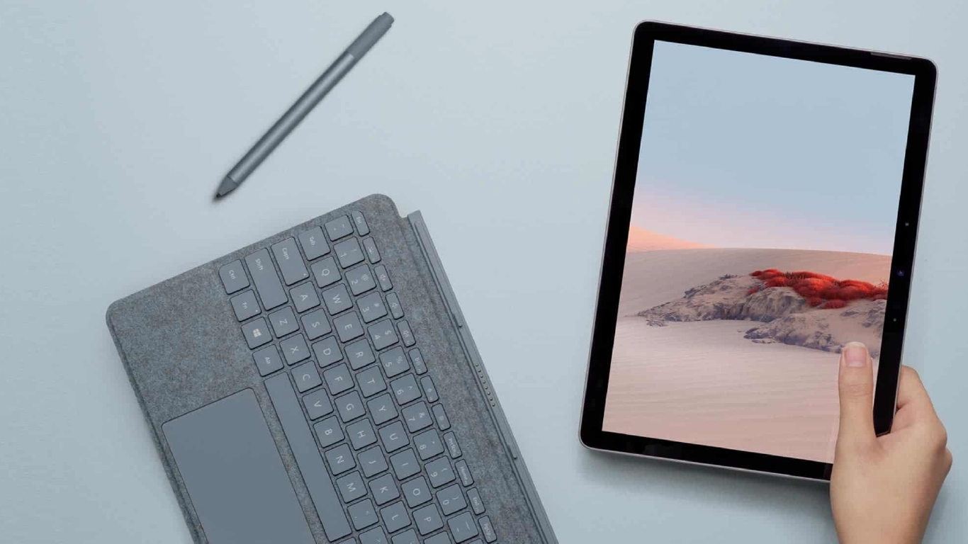 Microsoft Surface Go 2 review: Is this hybrid 2-in-1 worth buying? | T3