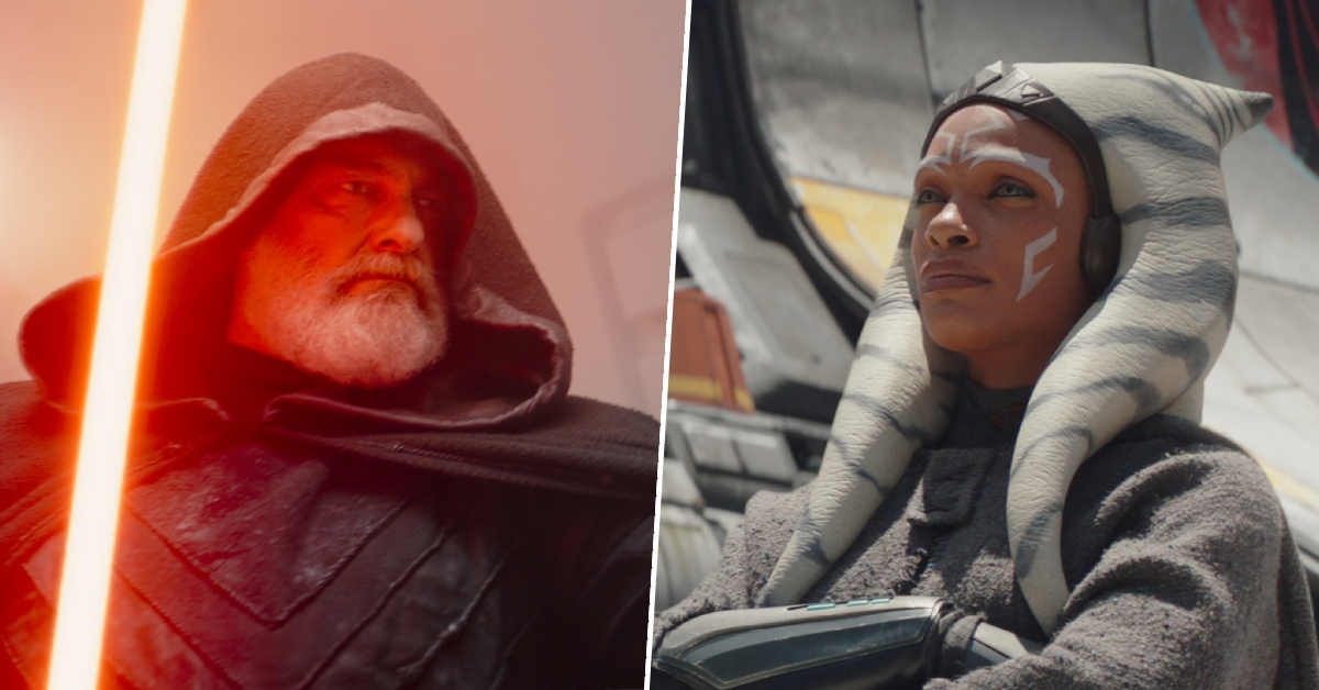 What is the Eye of Sion in Ahsoka? Everything to know about the Star ...