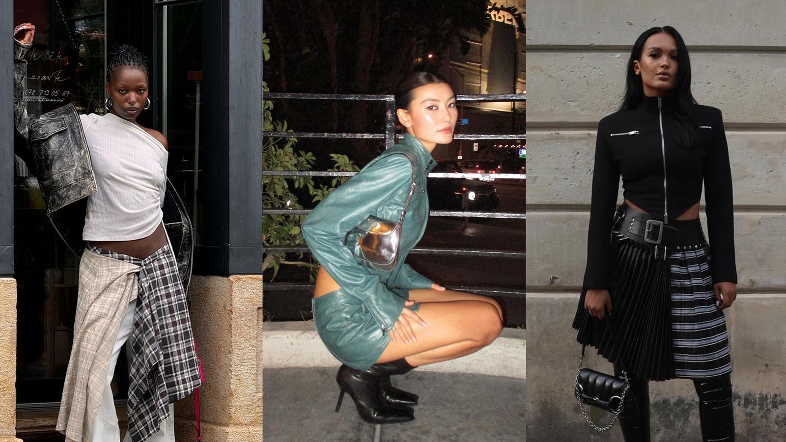 The Ultimate Guide to What to Wear to a Hip-Hop Concert | Who What Wear