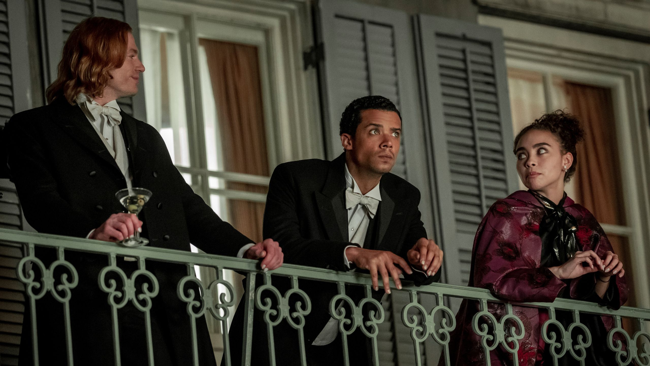 Interview with the Vampire: next episode everything we know | What to Watch