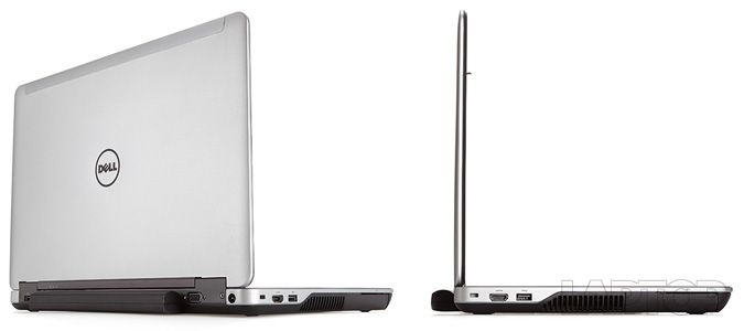 Dell Precision M2800 Review - Windows 7 Workstation | Laptop Mag