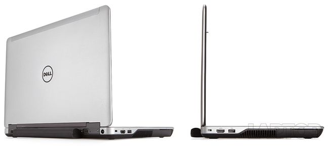 Dell Precision M2800 Review - Windows 7 Workstation | Laptop Mag