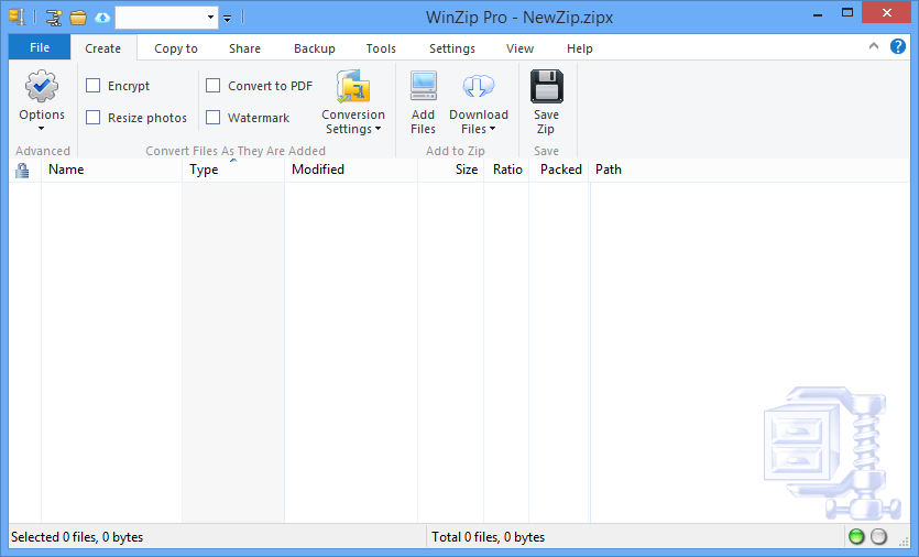 WinZip 17 Pro - Compression Performance: 7-Zip, MagicRAR, WinRAR, WinZip | Tom's Hardware