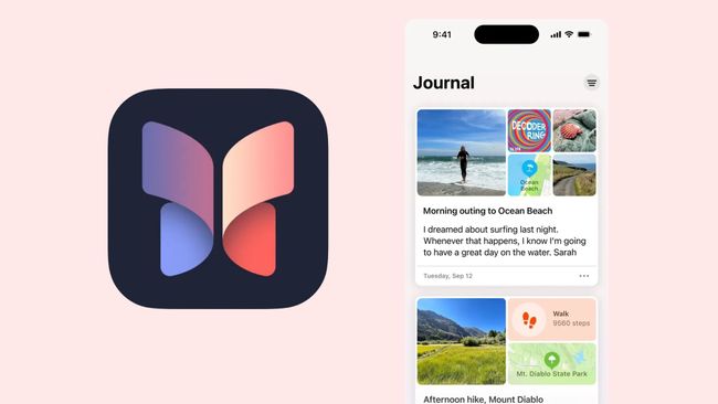 iOS 17.2 Journal app: Everything you need to know about the iPhone's ...