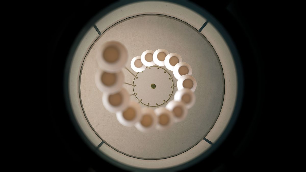 These Virtual Photography Award winners are blowing my mind | Creative Bloq