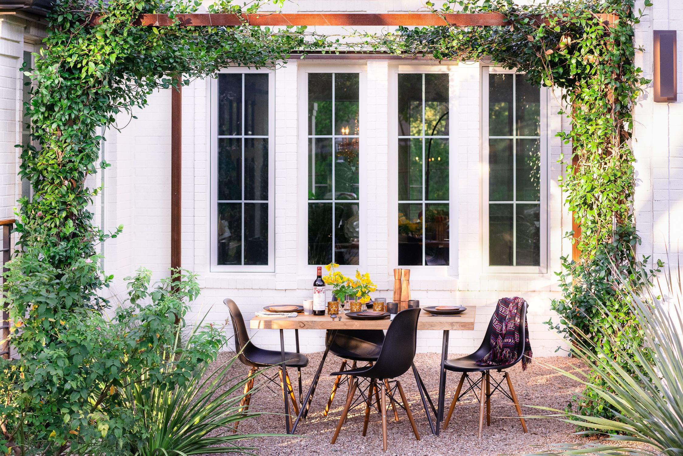 Plants that like full sun and heat | Livingetc