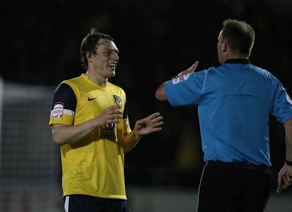 Footballers who went to prison | FourFourTwo