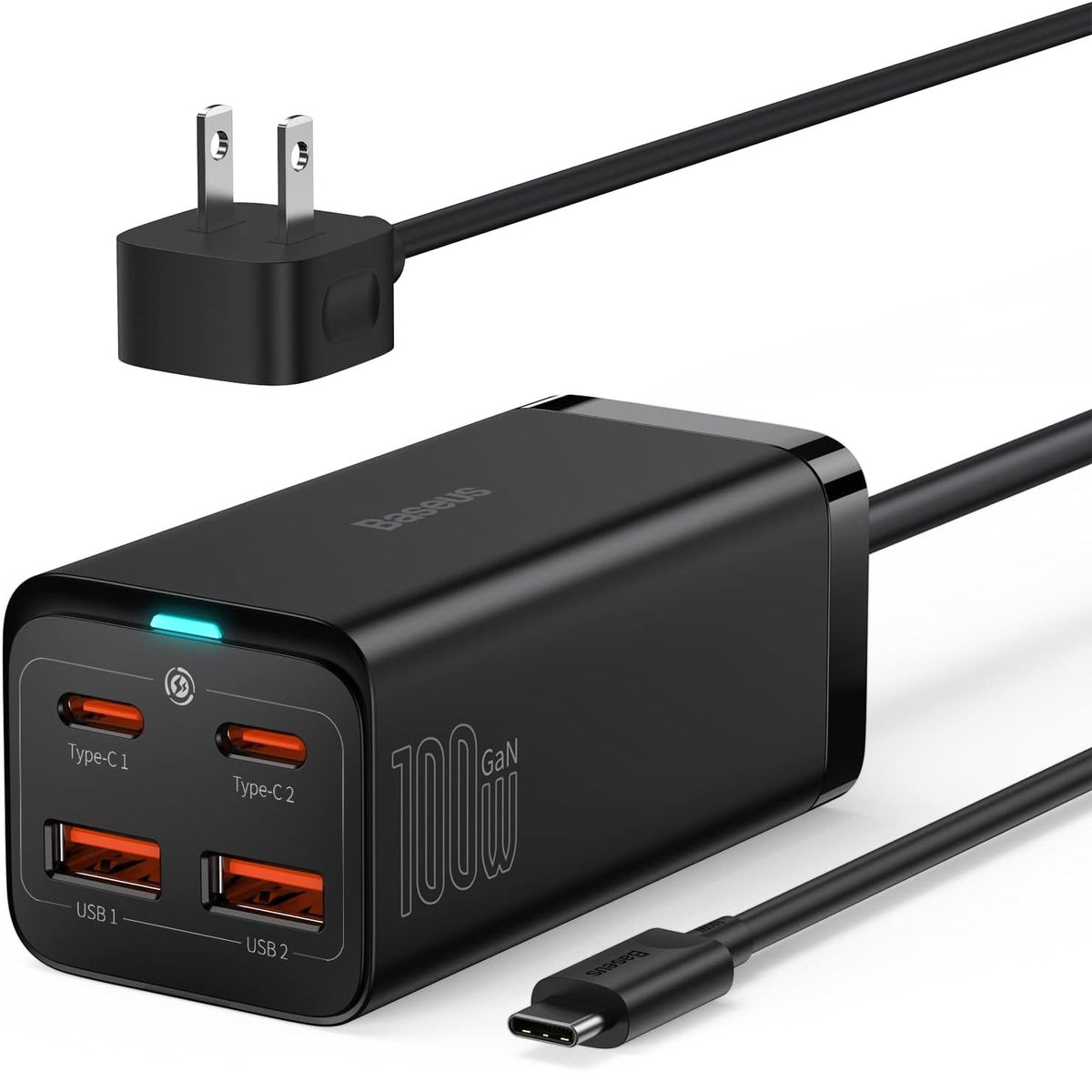 Best Samsung Galaxy Z Fold 5 chargers | Android Central
