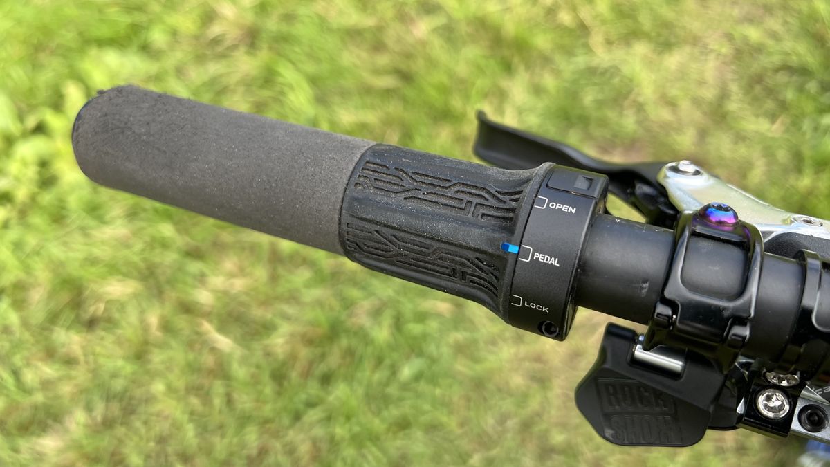 RockShox's new SID suspension raises the benchmark of cross-country ...