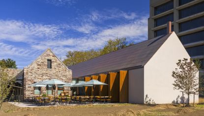 Architect Rick Joy launches anniversary monograph | Wallpaper*