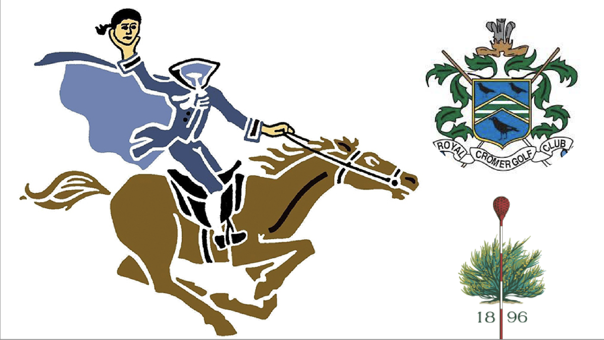 Our 10 Favourite Golf Club Crests From Around The World | Golf Monthly