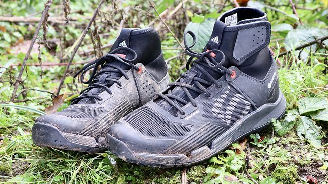 Best winter MTB boots 2026 | Bike Perfect