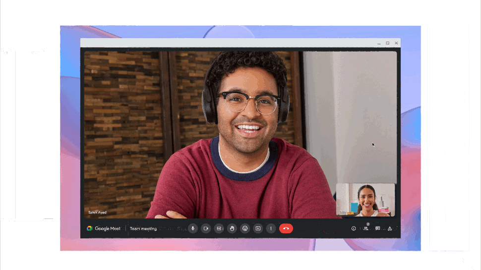 Google Meet finally adds call switching feature as it looks to keep ...