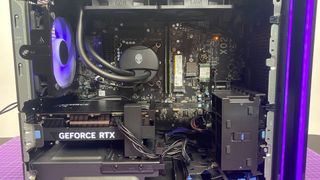 Alienware Aurora R16 Review: Thinking Inside the Box (Updated) | Tom's ...