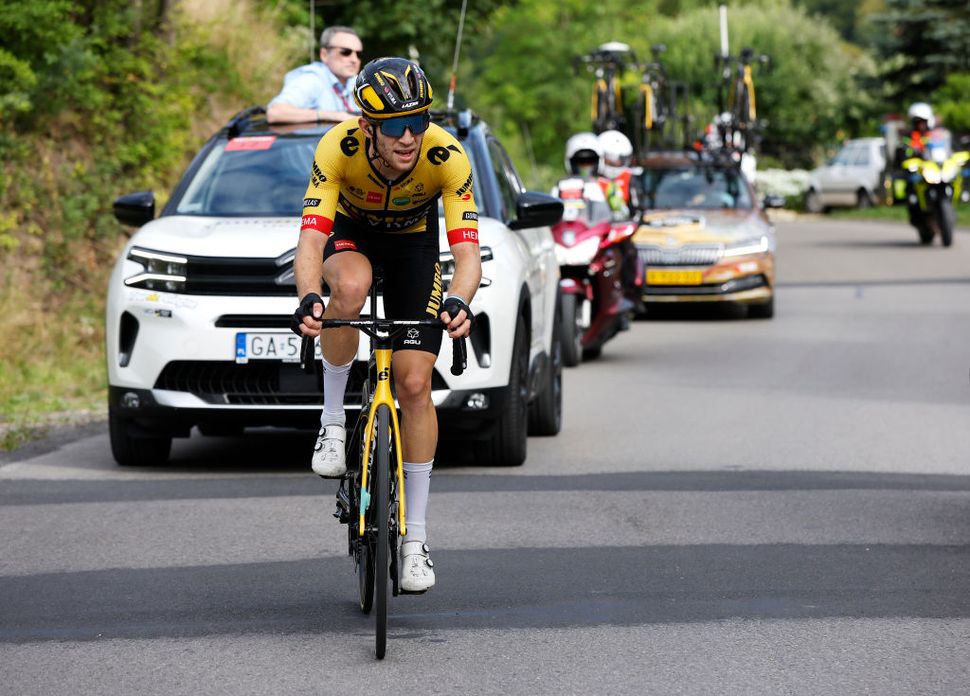 German authorities investigate Hessmann after positive doping control ...