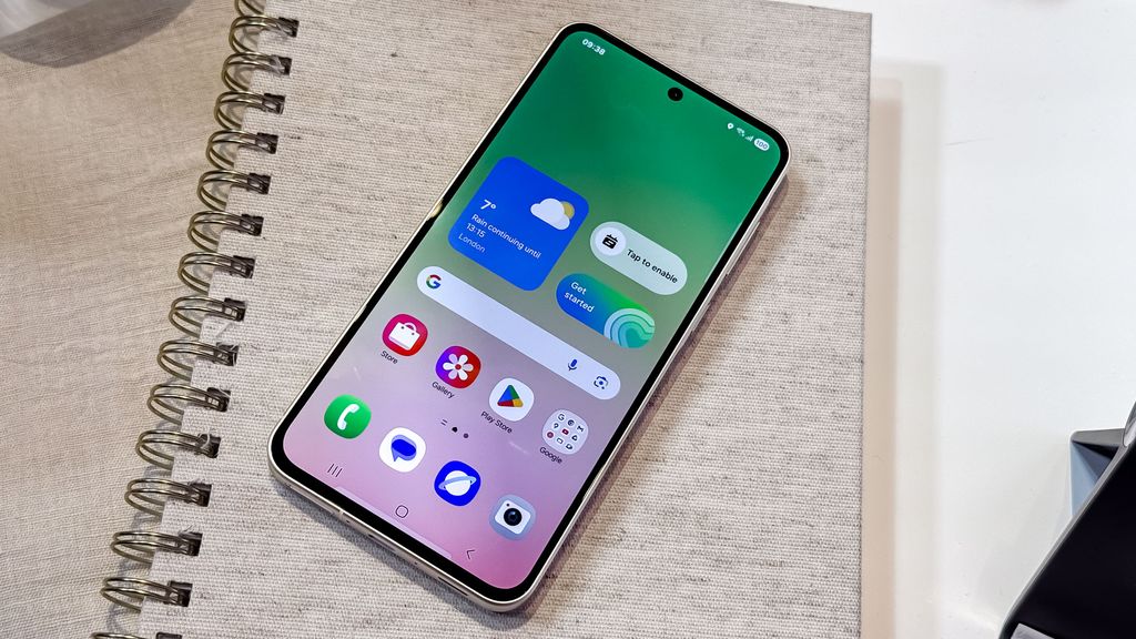 Google Pixel 9a vs. Samsung Galaxy A56: Which sub-$500 phone should you ...