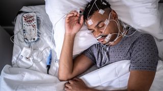 Sleep: Facts about how and why we sleep | Live Science