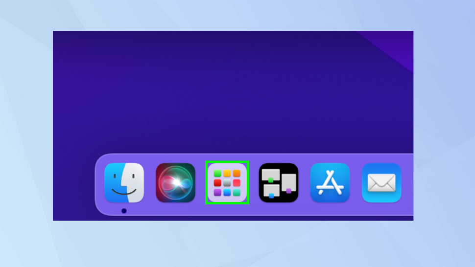 How To Open Terminal On Mac Tom s Guide