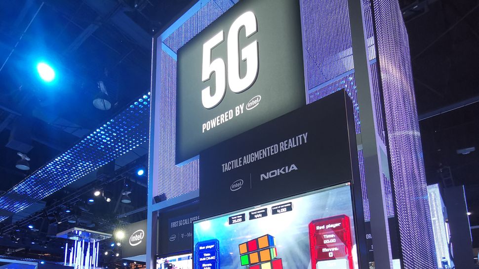10 ways 5G will change daily life | TechRadar