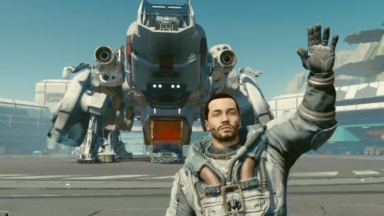 Starfield on Xbox Cloud Gaming: A stellar experience on a low-budget ...