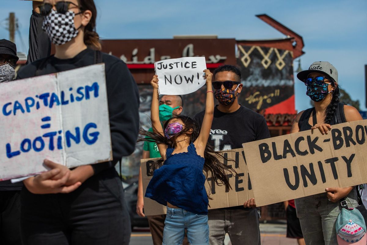 Activist Rachel Cargle's words about the need to be actively anti ...