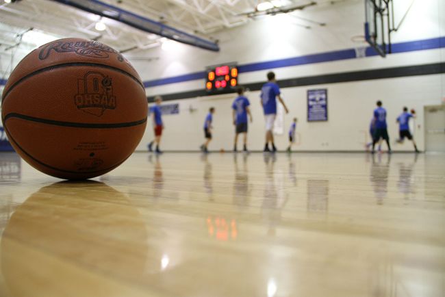 With 2.5 Million Injuries, Youth Basketball is a Contact Sport | Live ...