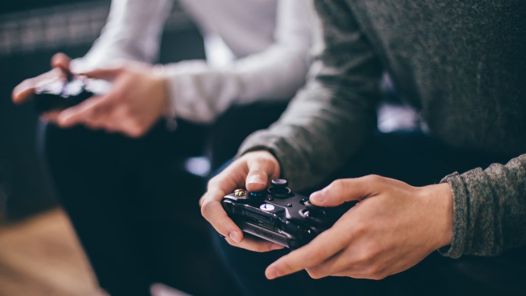 Xbox One S | TechRadar