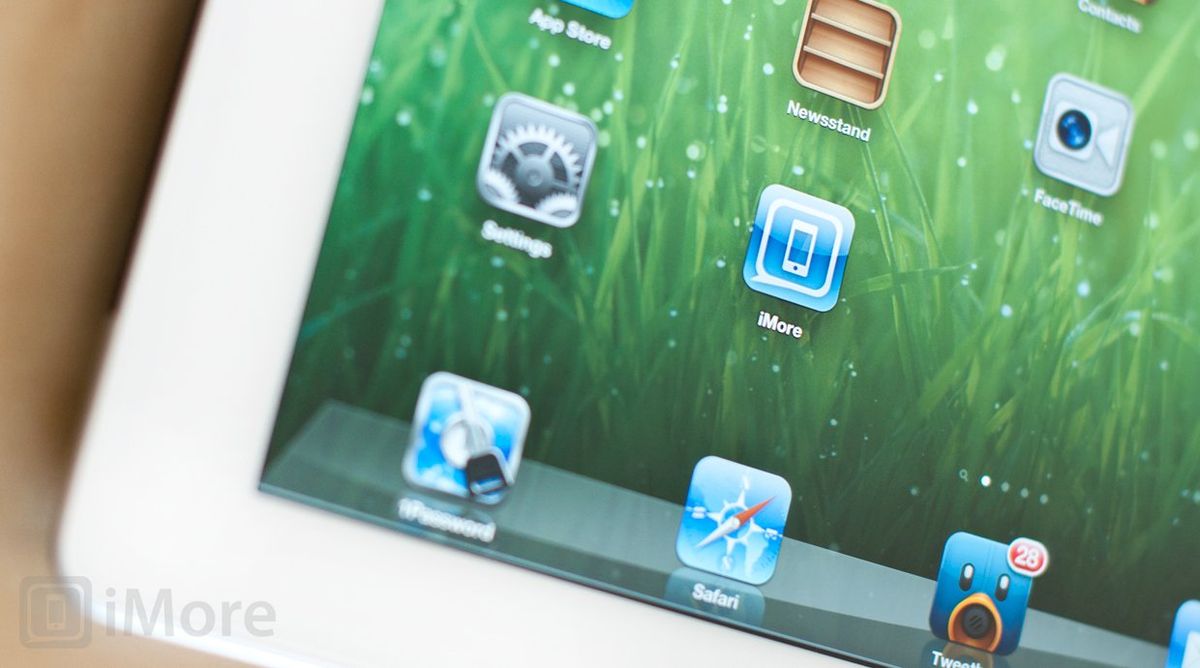 iPad 3 review | iMore