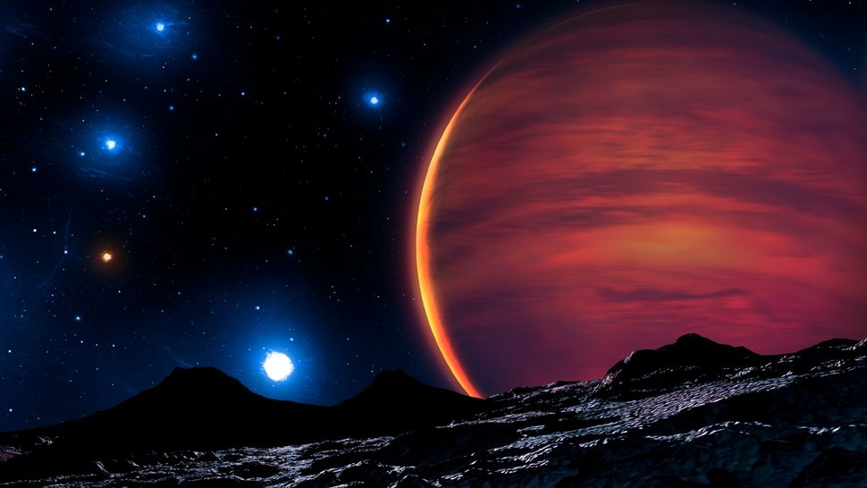 Tiny, 'ultracool' star emits surprising radio signals that it should ...