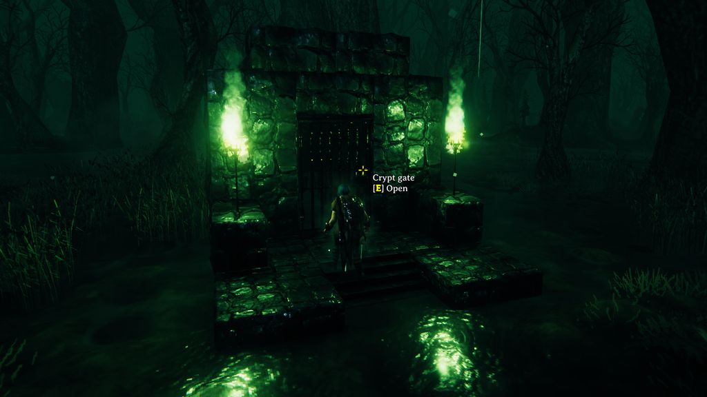 How to summon Valheim Bonemass boss and defeat them | GamesRadar+