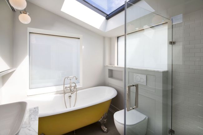 Loft Conversion Bathrooms: Ideas to Make Them Work | Homebuilding