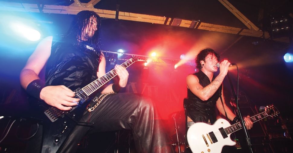 Trivium: the story behind Ascendancy | Louder