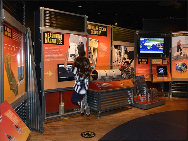 Nature's Fury: Gripping Images of Natural Disasters | Live Science