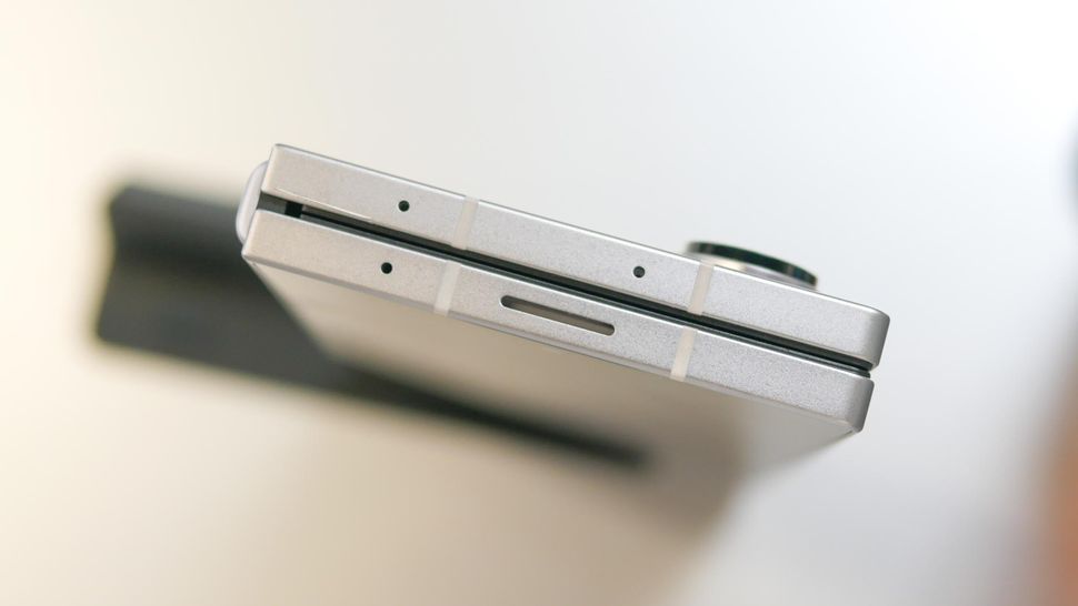 Samsung Galaxy Z Flip 6: Price, release date, features and more | Tom's ...