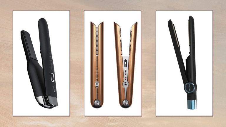 The 6 best cordless straighteners for 2025, reviewed by us | Woman & Home