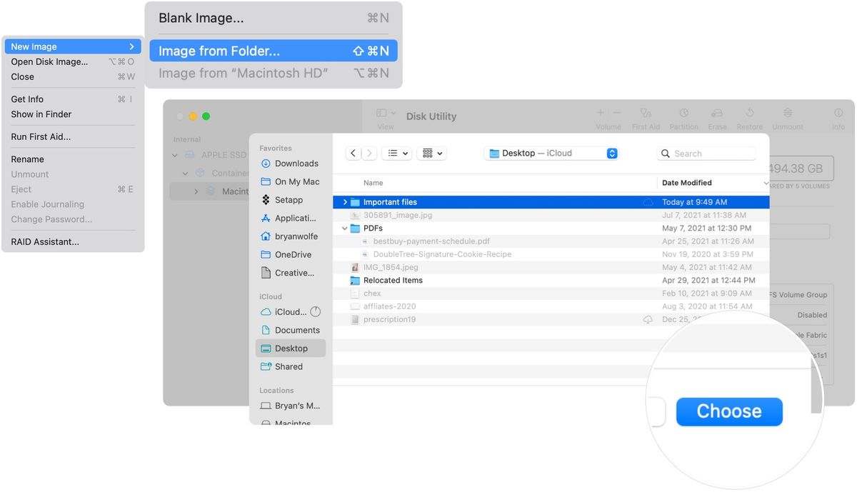How to protect your data with Mac encryption | iMore