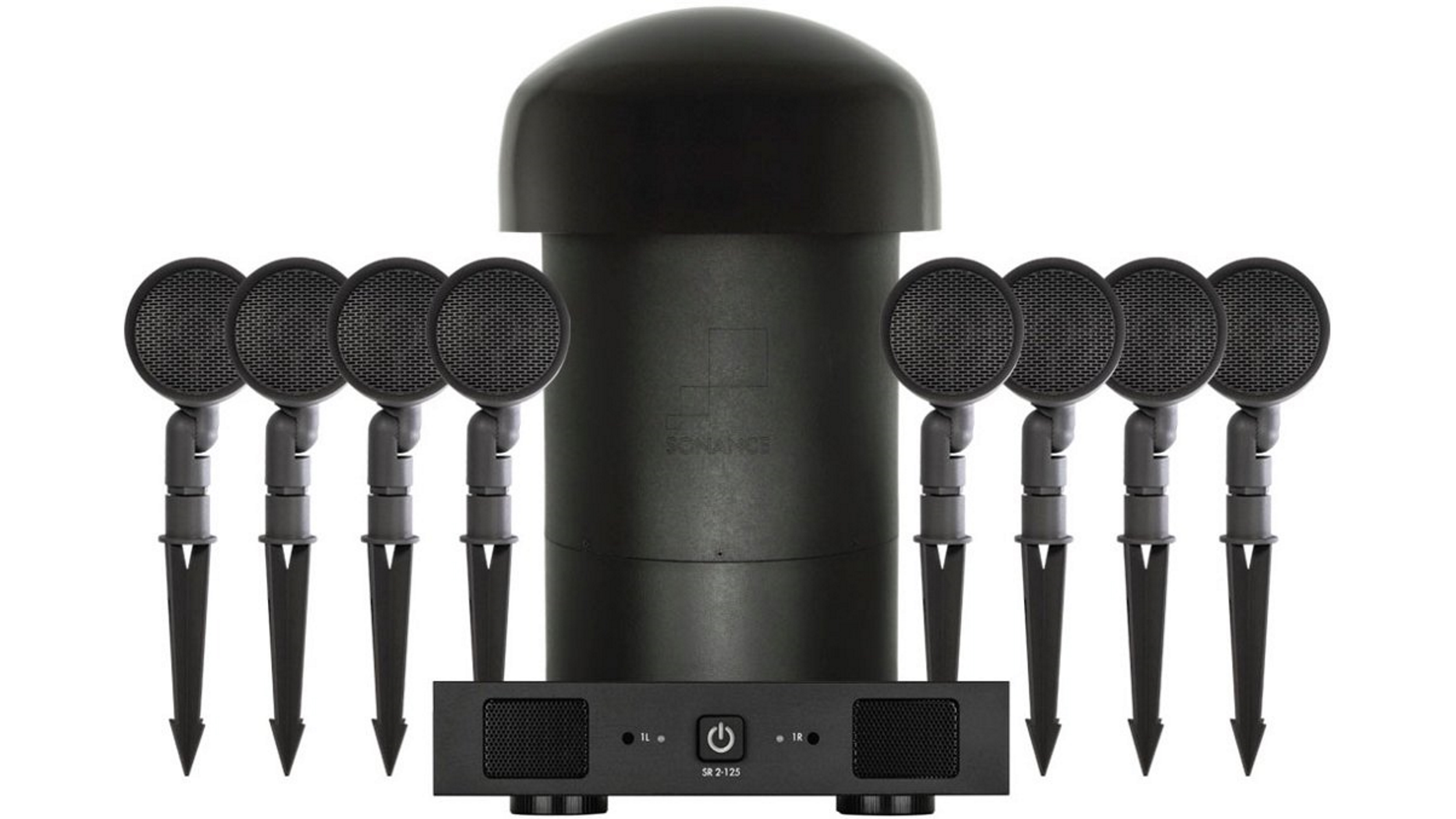 Best Outdoor Speaker Party at Judy Moore blog