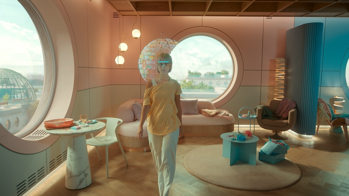 Doctor Who 'Dot and Bubble': Why are space slugs eating influencers in ...