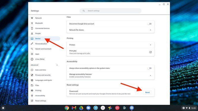 How to fix a Chromebook camera not working | Android Central
