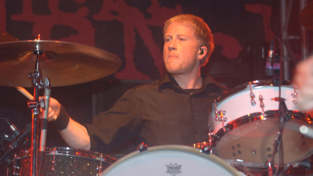 Former My Chemical Romance drummer Bob Bryar dead at 44 | Louder