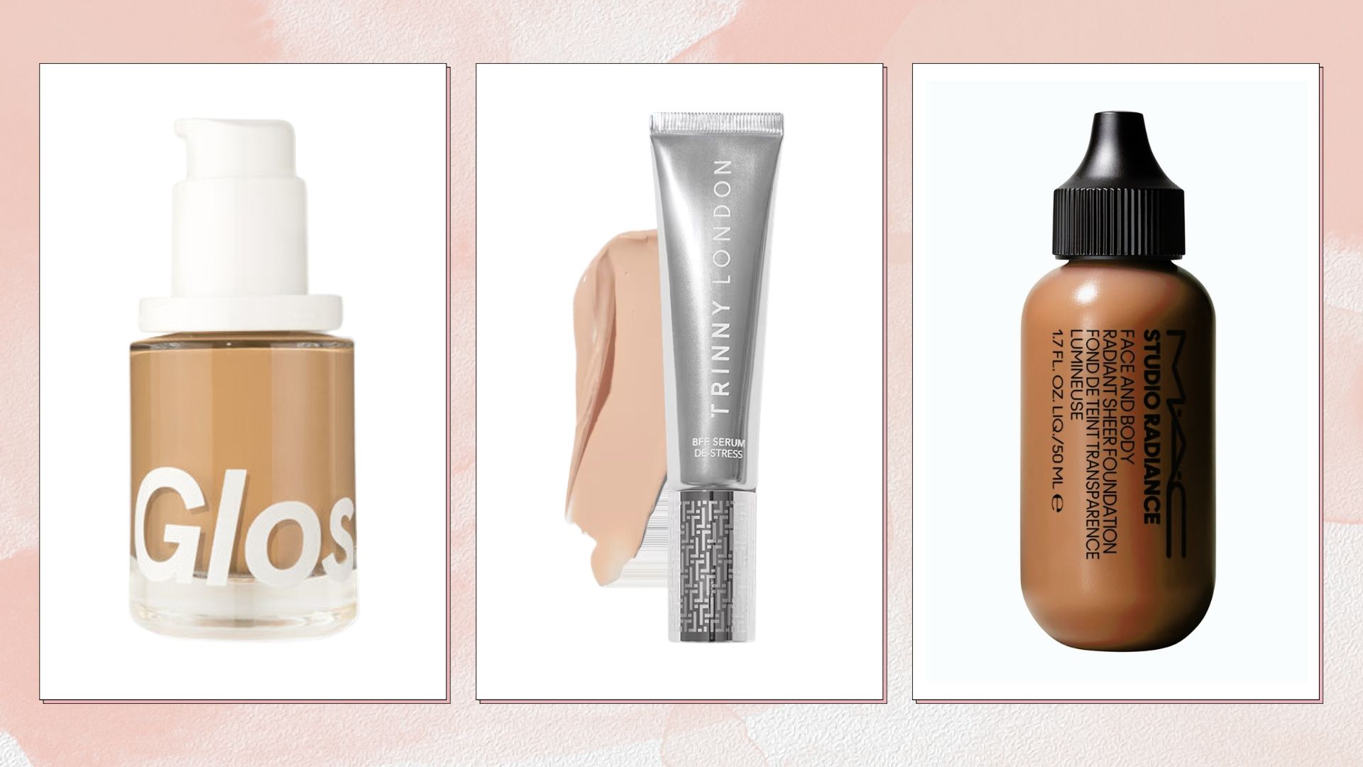 The 14 best lightweight foundations of 2024, reviewed by us | Woman & Home